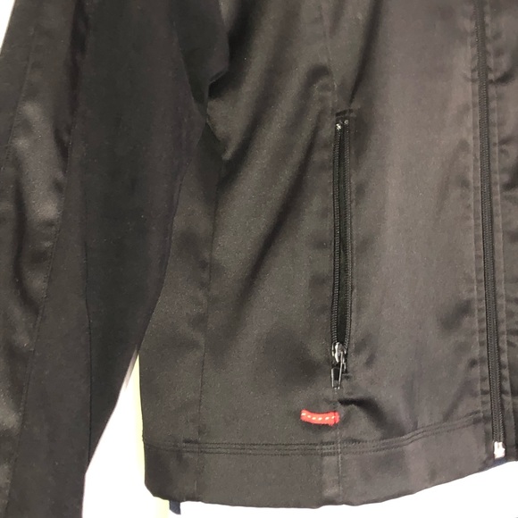 bcg | Jackets & Coats | Bcg Suede Hooded Athletic Zipup Jacket | Poshmark